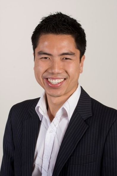 Khoa Do-Guest Keynote & Event Speaker | ICMI